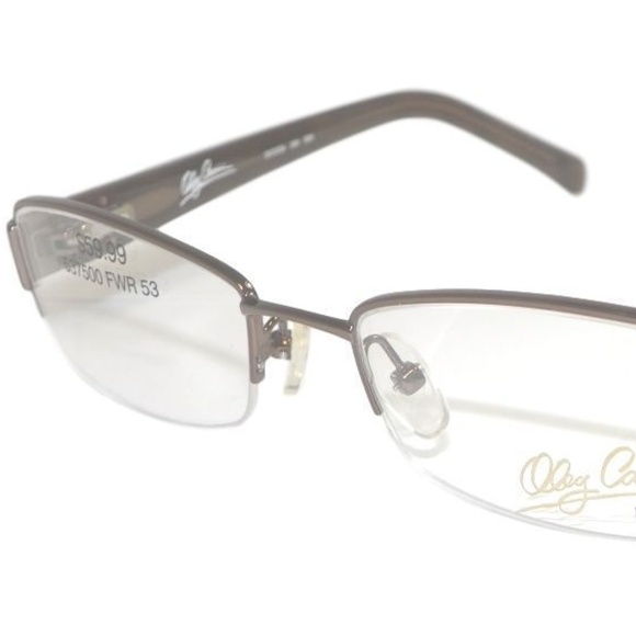 Oleg Cassini | Accessories | Oleg Cassini Oco326 Cus Womens Eyeglass ...